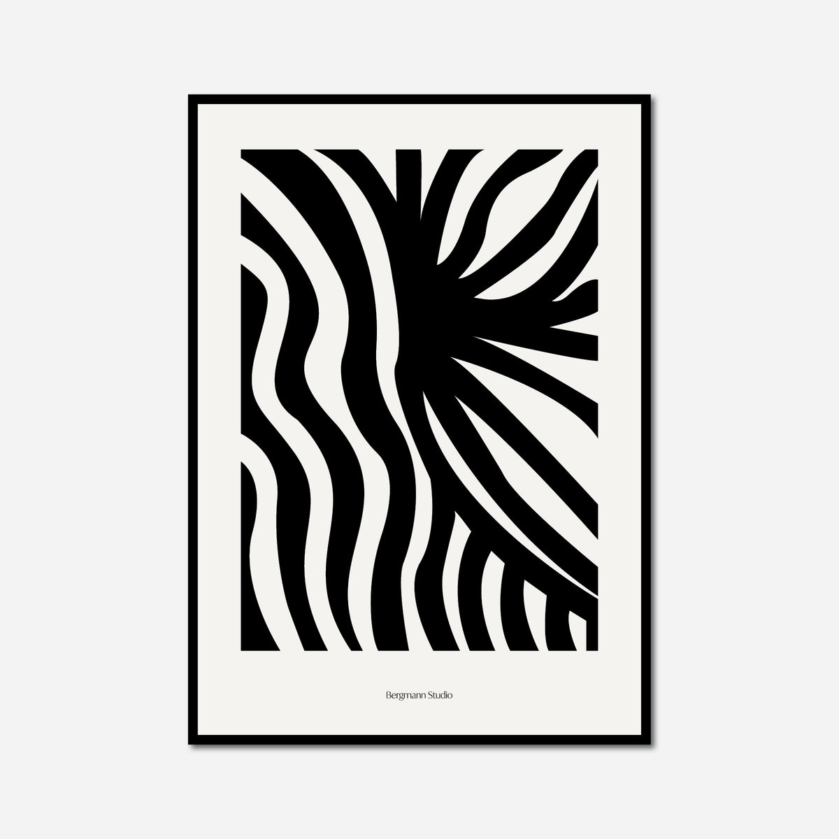 Reform - Art Poster – Bergmann Studio